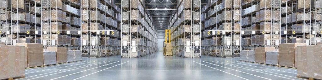 SAP Warehouse/Stockroom Management