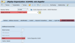 Integration between EWM and ERP